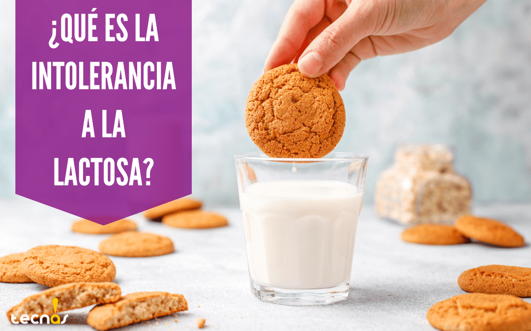La Intolerancia a la Lactosa